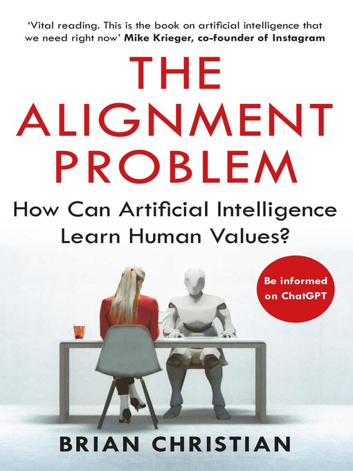 Libby - The Alignment Problem